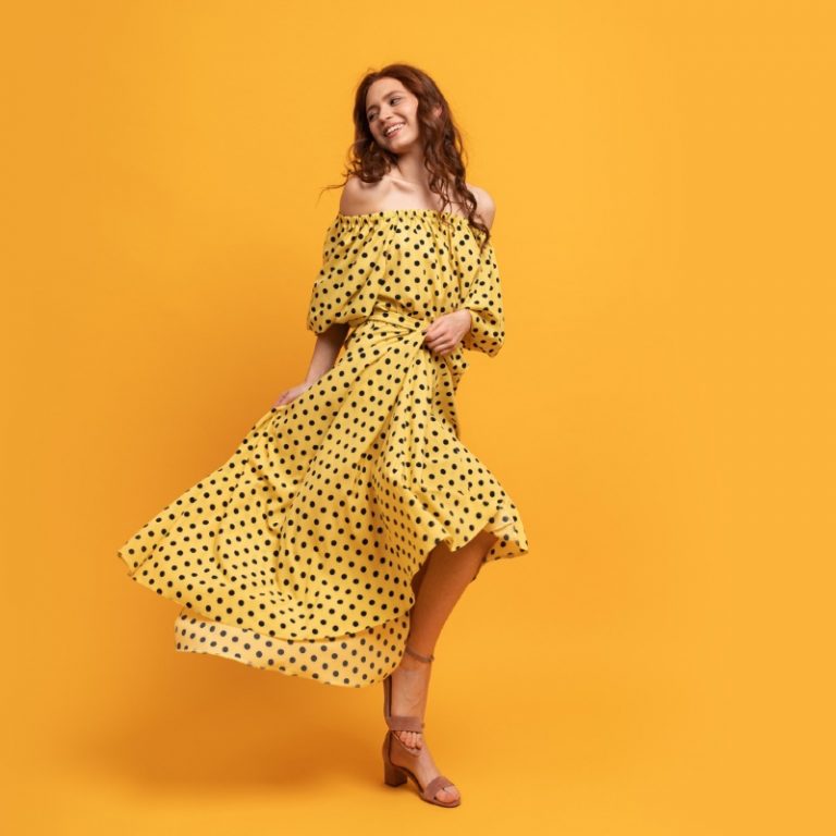 Blush Mark Website: Stylish Women’s Clothing for Confidence
